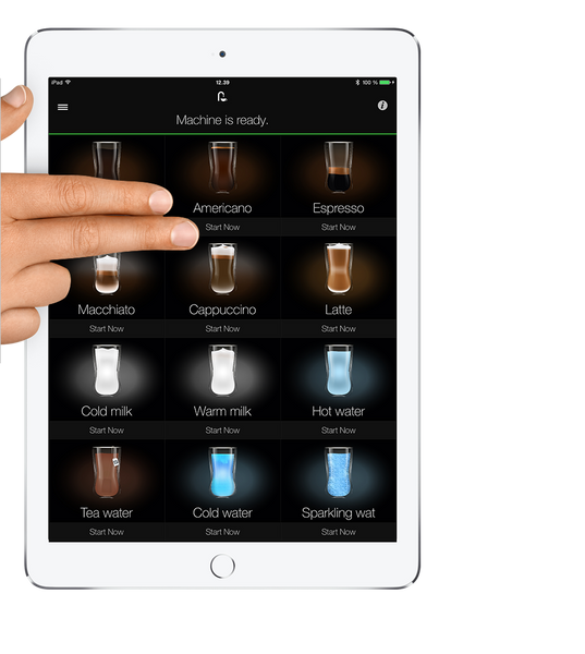 TopBrewer – Creative Drinks, Inc.