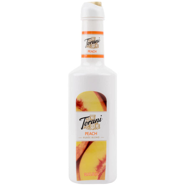 Torani Fruit Puree – Creative Drinks, Inc.
